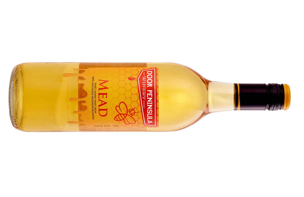 Will Mead Save Humanity: A Real Solution to an Existential Threat ...